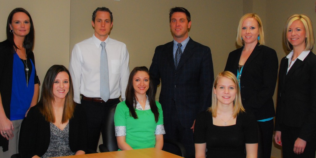 Get to Know the O'Keeffe O'Brien Lyson Foss Litigation Team | O'Keeffe ...