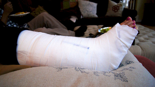 Levaquin is Linked to Tendon Ruptures. Do you have a Personal Injury ...