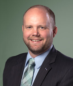 Brandon Erickson | Attorney | O'Keeffe O'Brien Lyson Attorneys