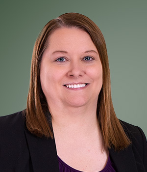 Tasha M. Gahner | O'Keeffe O'Brien Lyson Attorneys