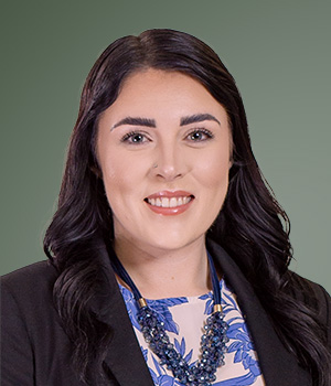 Madison Marchus | O'Keeffe O'Brien Lyson Attorneys