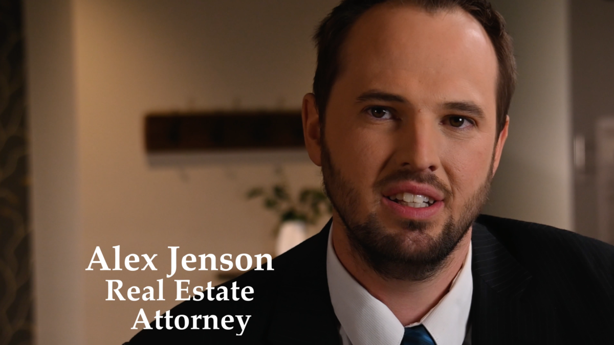 Real Estate Law Attorneys have many Responsibilities | O'Keeffe O'Brien ...